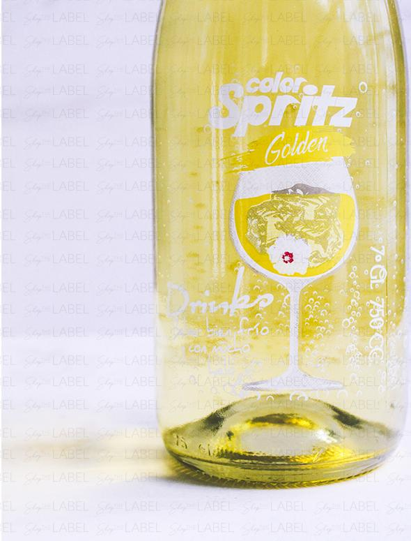 Spritz – Shop The Label