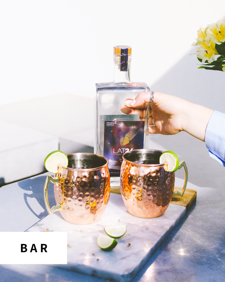 Shop The Label | Disfruta gin nacionales, internacionales y mucho más